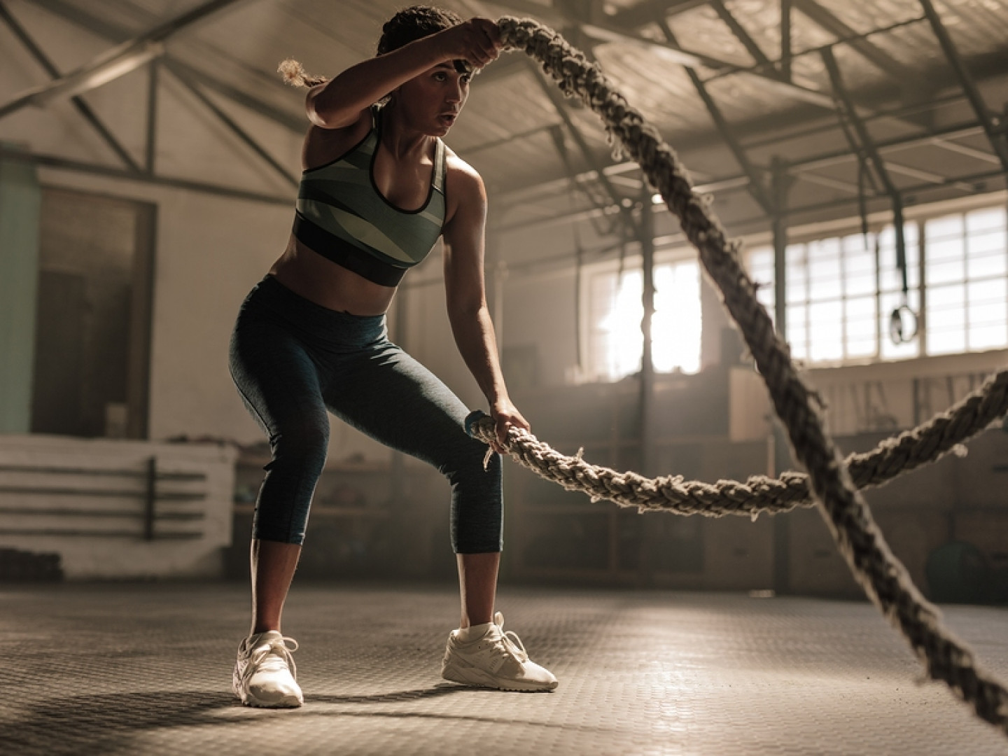 Personal Training | Fort Lauderdale, FL | AP Training Center FL